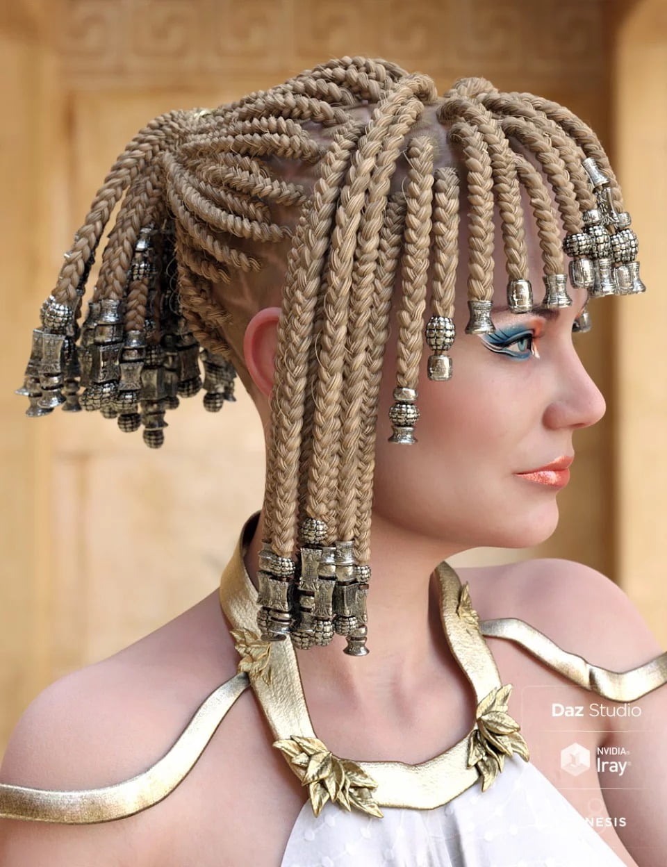 Dforce Double Dutch Braids For Genesis 8 And Genesis 3 Females Daz3D Models For Daz Studio dforce-double-dutch-braids-for-genesis-8-and-genesis-3-females-daz3d-models-for-daz-studio